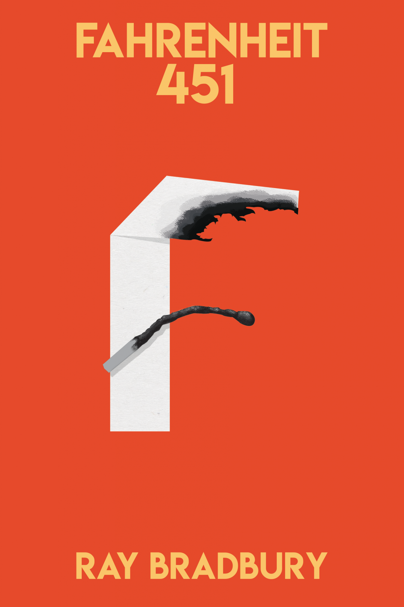 Drop Cap Book Cover – Juliana Quebral